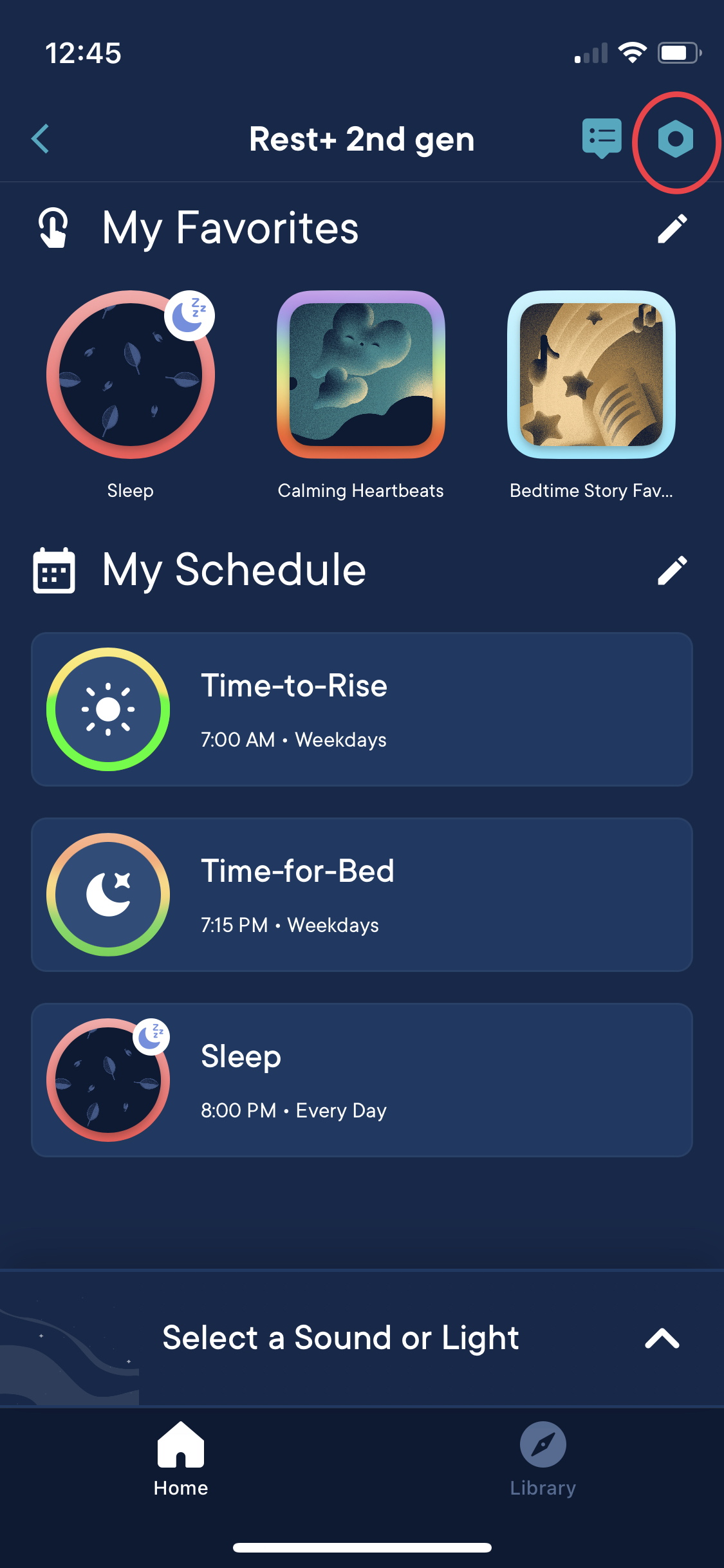 Updating your Wi-Fi – Hatch Support