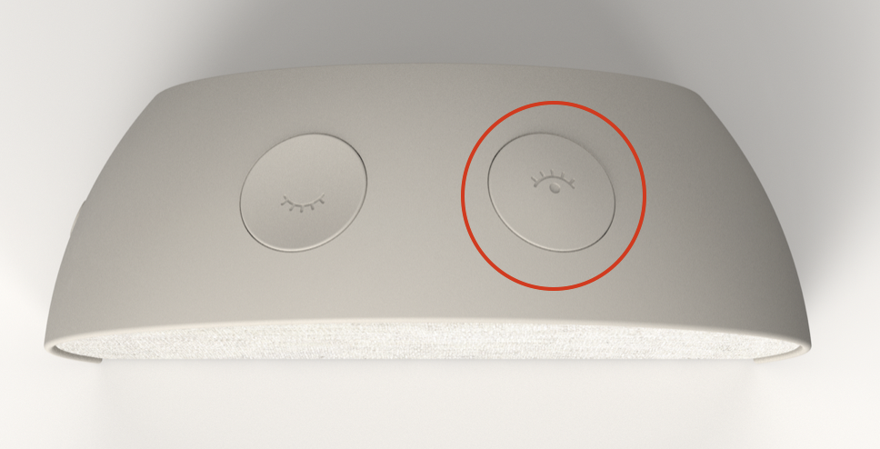 The Rise Button – Hatch Support