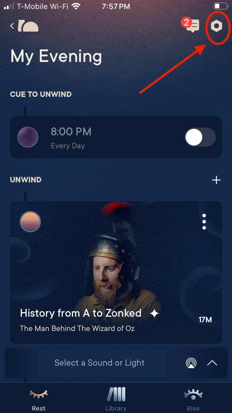 How do I adjust the clock display? – Hatch Support