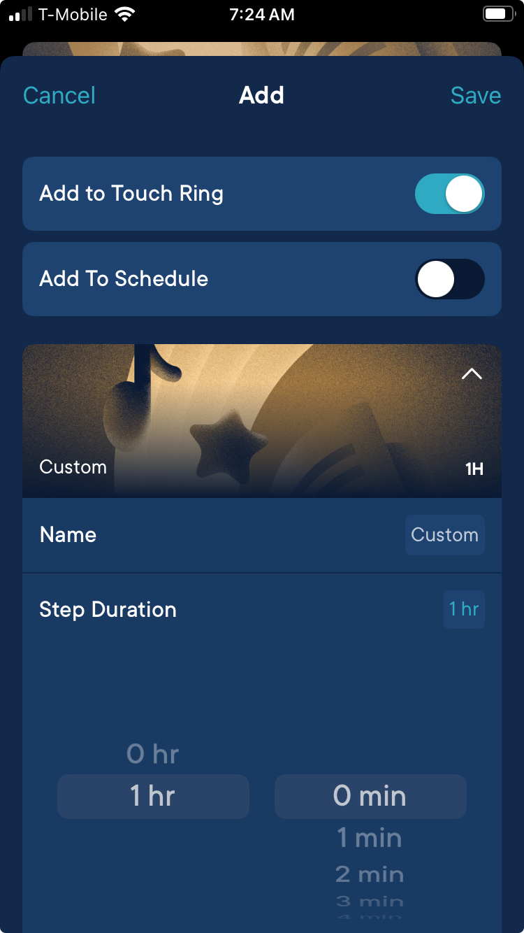 Hatch+ content duration and your Rest+ 2nd gen – Hatch Support