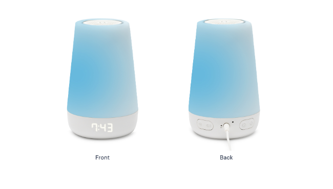 Does my Hatch device have a battery? – Hatch Support