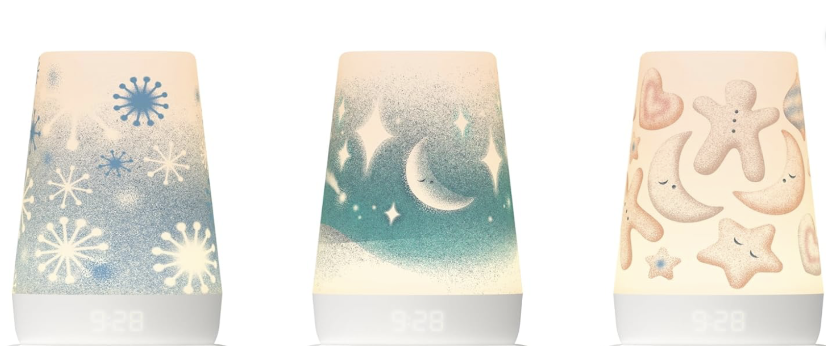 Hatch Coverlets! – Hatch Support