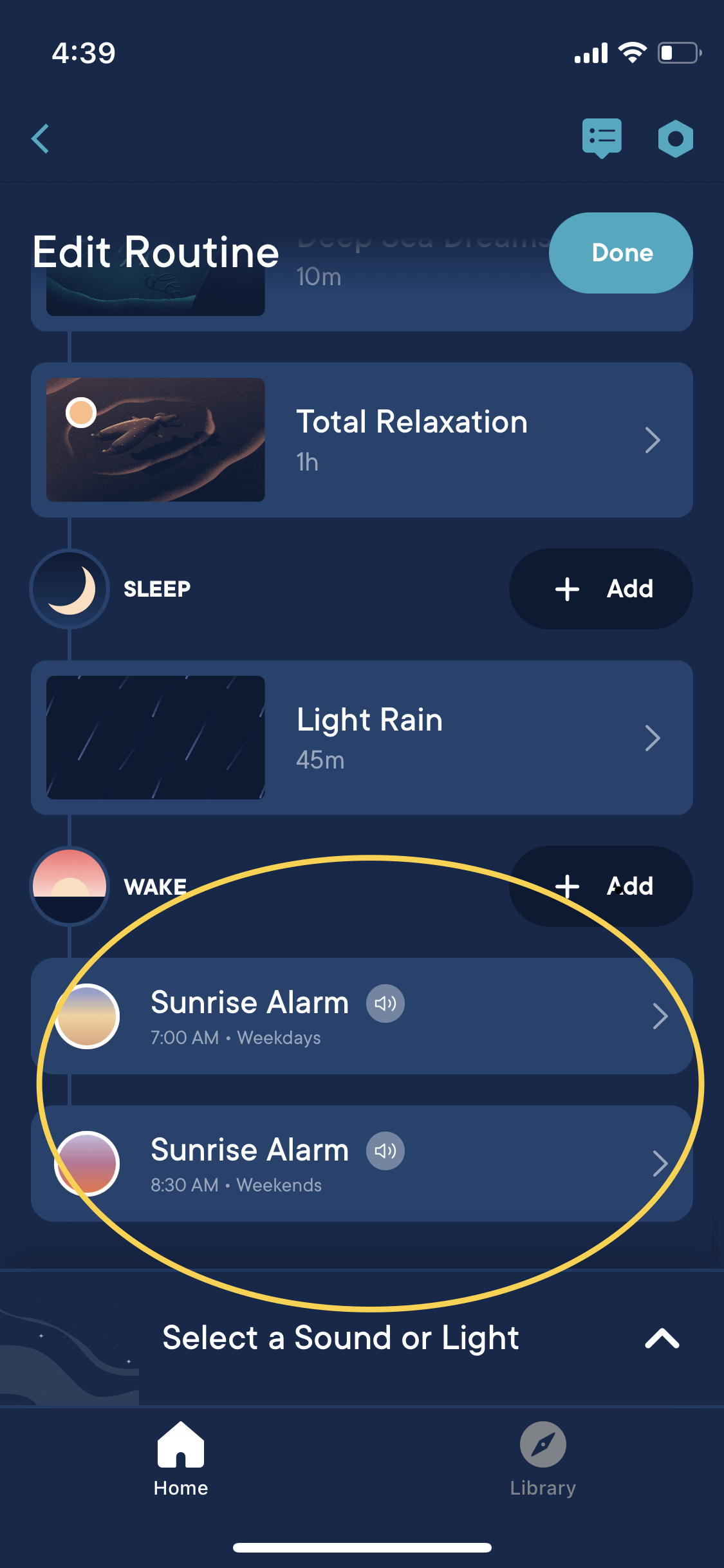 How do I disable all alarms? – Hatch Support